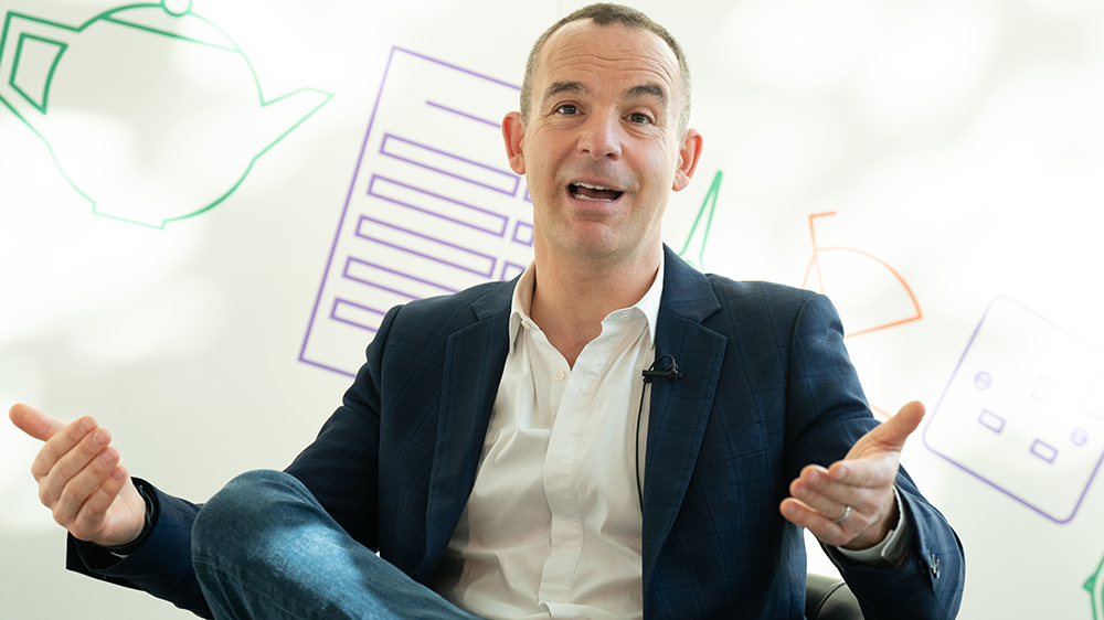 How to boost my state pension: Martin Lewis shares ‘life-changing advice’ | The Independent